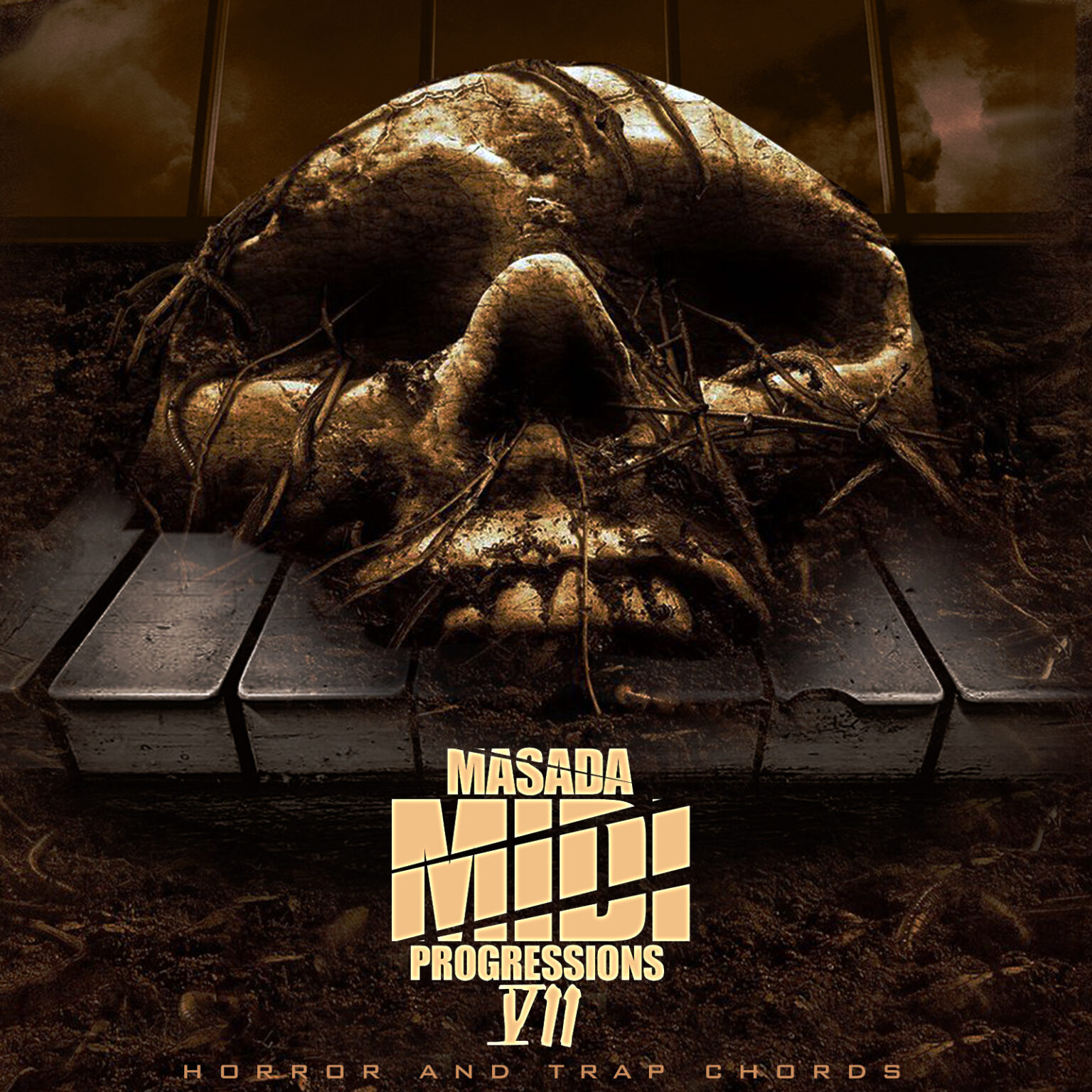 MPC Kits – The Cycle Kit