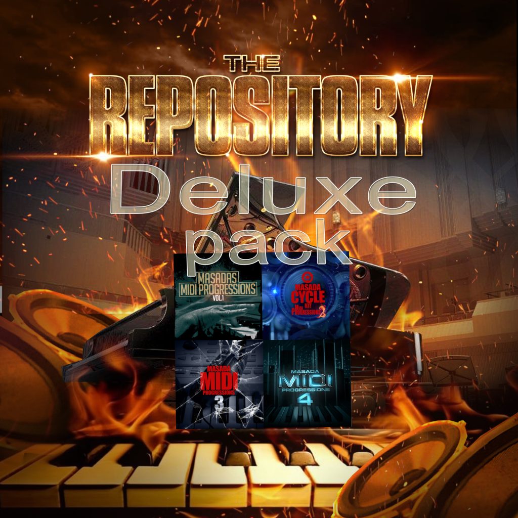 THECYCLEKIT.COM FREE MPC EXPANSIONS PACKS – thecyclekit