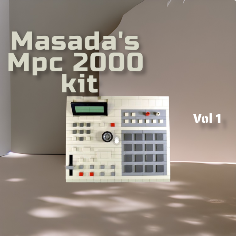MPC Kits – thecyclekit