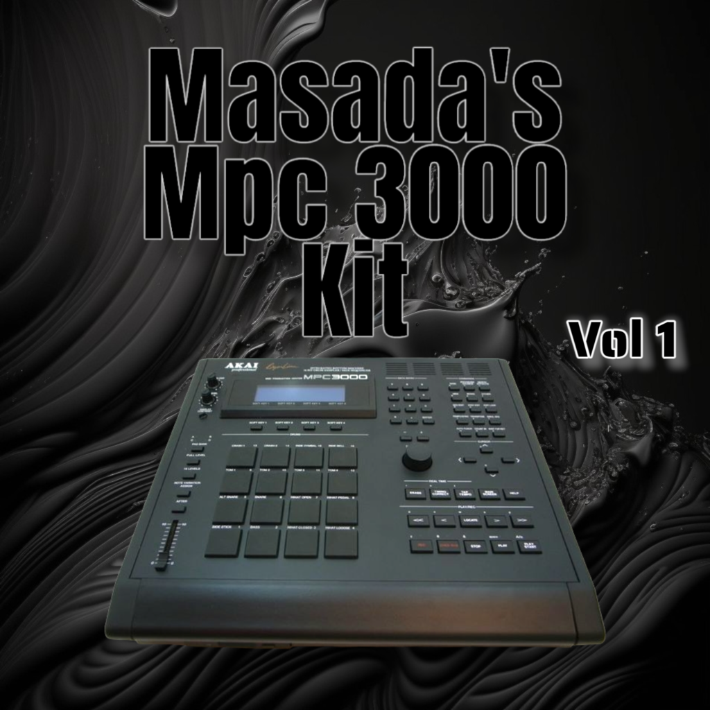 MPC Kits – thecyclekit