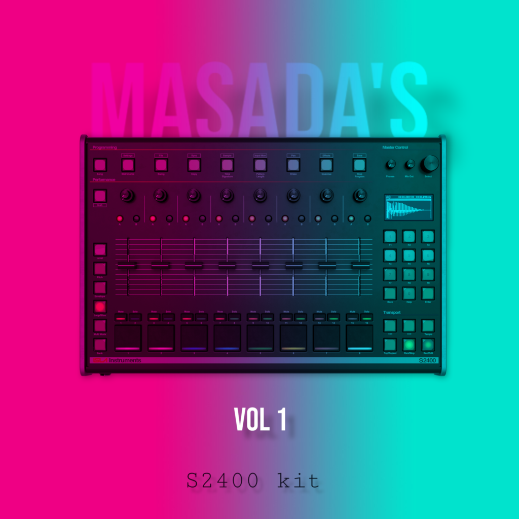 MPC Kits – thecyclekit