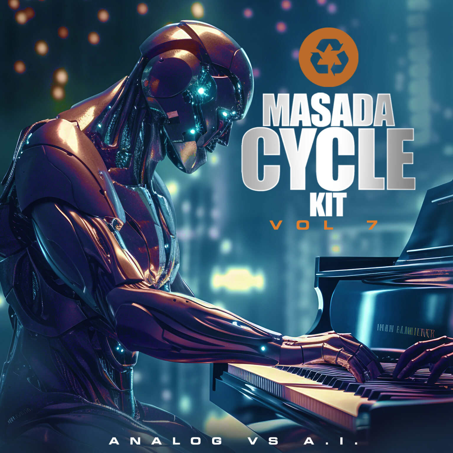 MPC Kits – thecyclekit